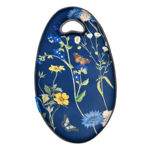 BURGON & BALL British Meadow Kneeler - Blue