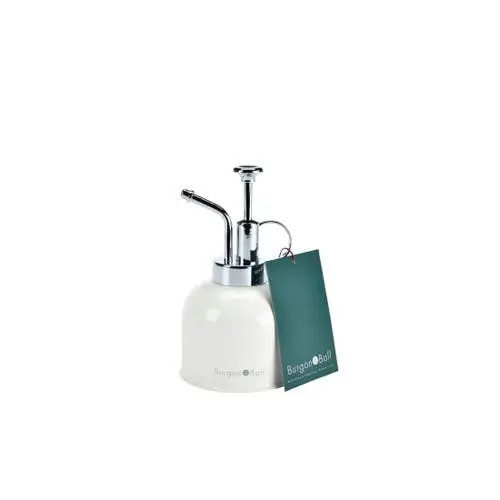 BURGON & BALL Indoor Plant Mister - Stone