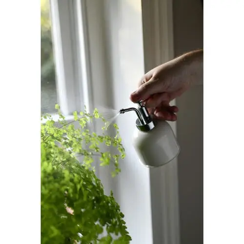 BURGON & BALL Indoor Plant Mister - Stone