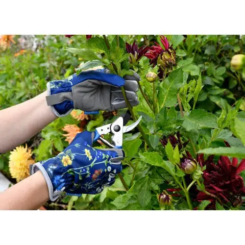BURGON & BALL British Meadow Pruner & Holster Set