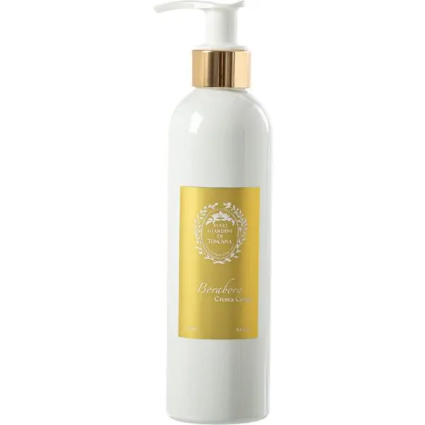 GIARDINI DI TOSCANA Borabora Body Lotion 250 Ml - No Color