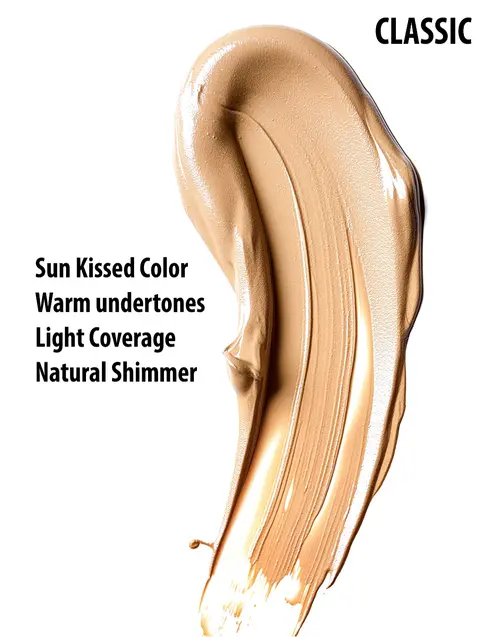 BARE IT ALL Bronze And Shine Kit Bronzing Creme And Body Oil