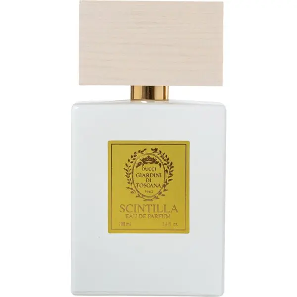 GIARDINI DI TOSCANA Scintilla Eau De Parfum - No Color