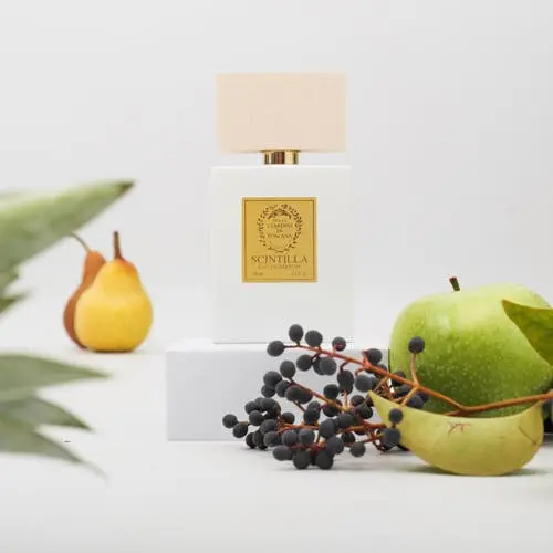 GIARDINI DI TOSCANA Scintilla Eau De Parfum