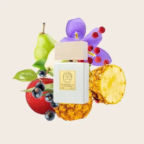 GIARDINI DI TOSCANA Scintilla Eau De Parfum