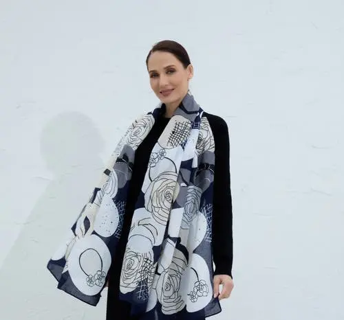 YOUZEY The Bahia Scarf