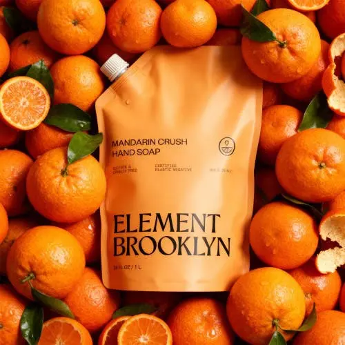 ELEMENT BROOKLYN Hand Care Set