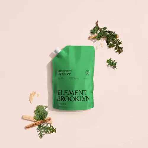 ELEMENT BROOKLYN Hand Soap