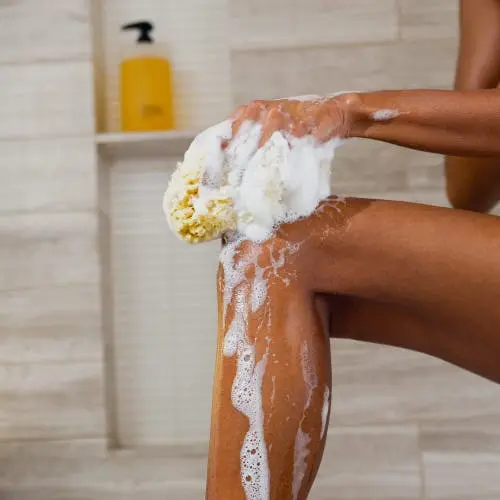 ELEMENT BROOKLYN Body Soap