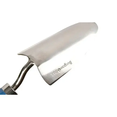 BURGON & BALL British Meadow Trowel & Fork Set
