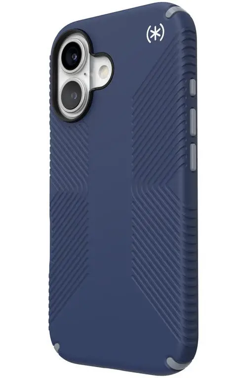 SPECK Presidio2 Grip Magsafe Case With For Apple