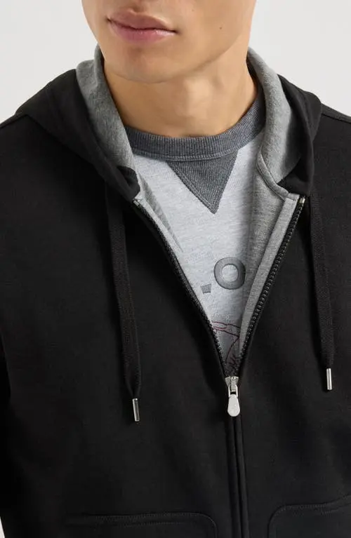 Brunello Cucinelli Cotton