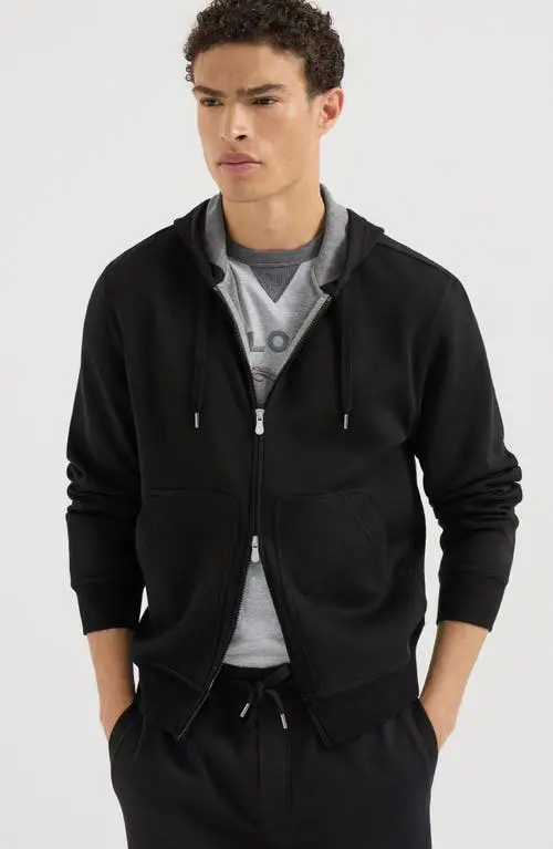 Brunello Cucinelli Cotton