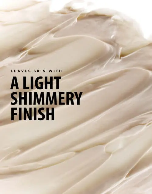 BARE IT ALL Whipped Body Crème