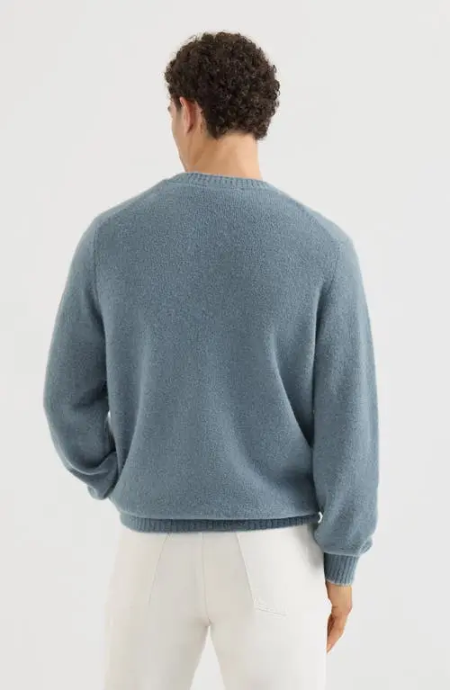 Brunello Cucinelli Alpaca