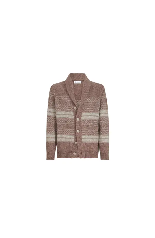 Brunello Cucinelli Alpaca
