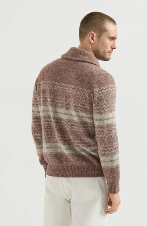 Brunello Cucinelli Alpaca