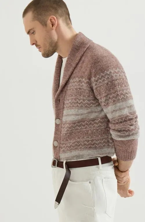 Brunello Cucinelli Alpaca