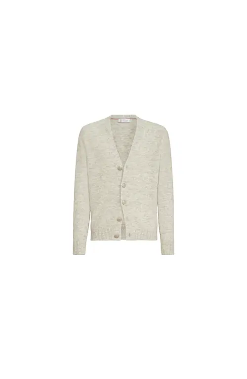 Brunello Cucinelli Alpaca