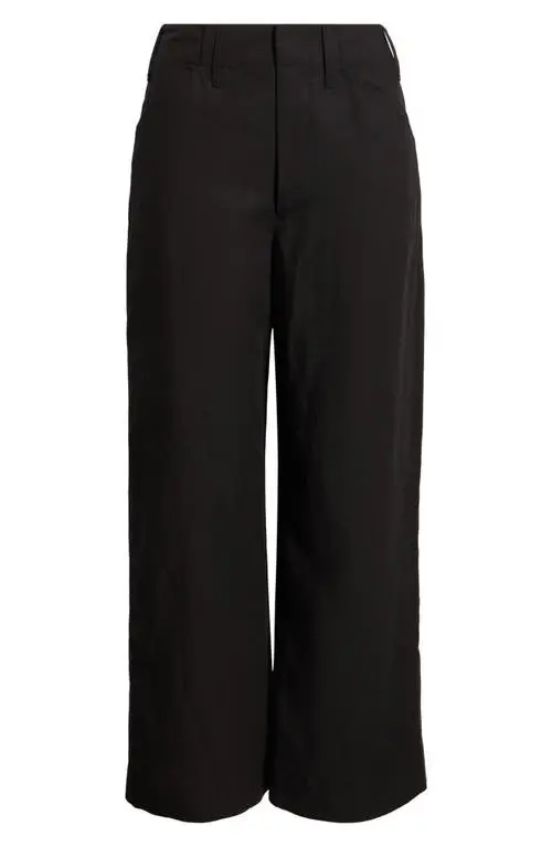 Rag & Bone Allison Ankle Wide Leg Pants