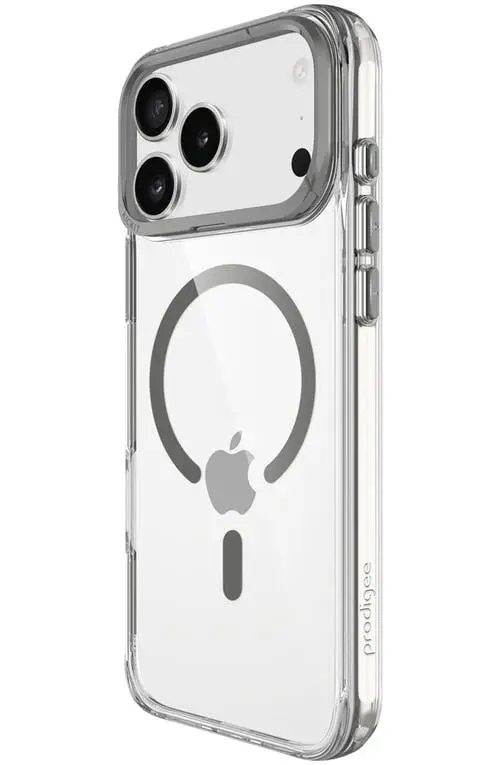 PRODIGEE Kick It Magsafe Case For Apple Iphone 17 Pro Max