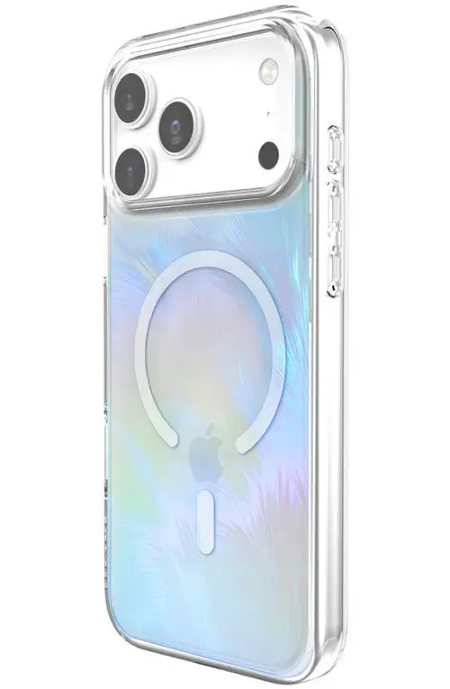 PRODIGEE Pampas Magsafe Case For Apple Iphone 17 Pro Maxice