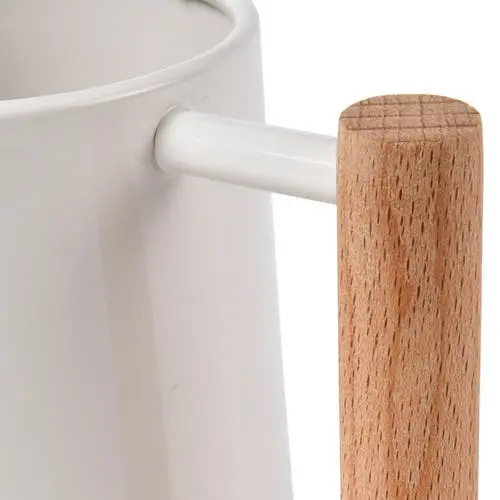 BURGON & BALL Indoor Watering Can - Stone