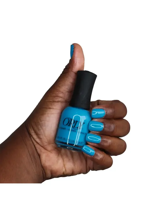 ORLY 1980s Limited Edition 6-piece Nail Lacquer Set