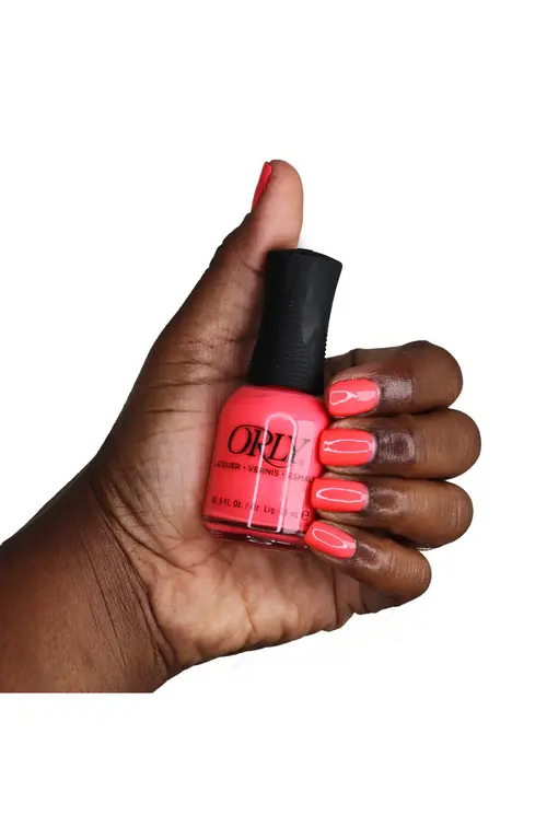 ORLY 1980s Limited Edition 6-piece Nail Lacquer Set