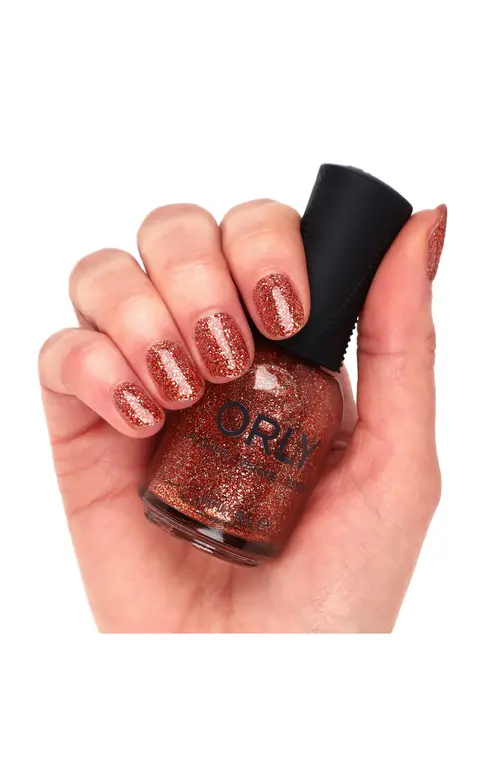 ORLY 1970s Limited Edition 6-piece Nail Lacquer Set