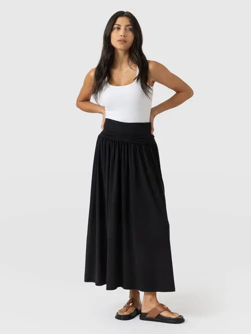 SAINT + SOFIA Cleo Multiway Skirt