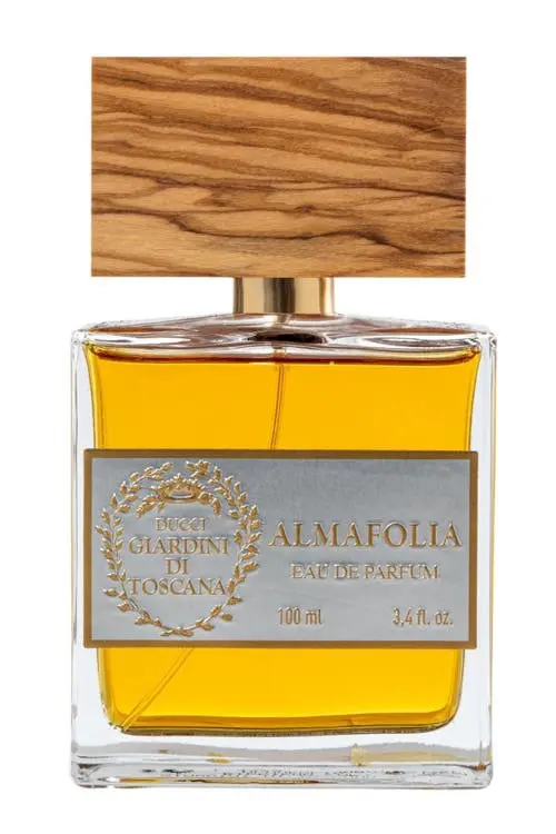 GIARDINI DI TOSCANA Almafolia Eau De Parfum - No Color