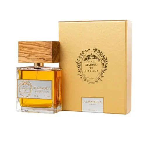 GIARDINI DI TOSCANA Almafolia Eau De Parfum