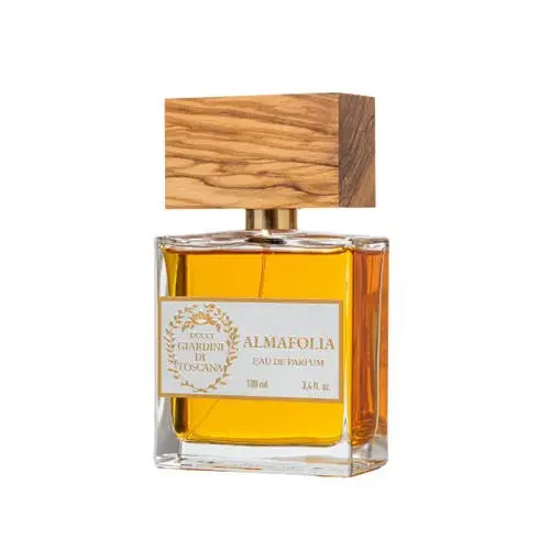 GIARDINI DI TOSCANA Almafolia Eau De Parfum