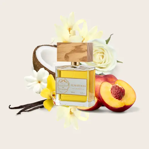 GIARDINI DI TOSCANA Almafolia Eau De Parfum