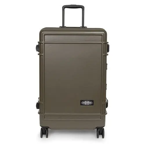 EASTPAK Resist'r Case L Luggage - Olive