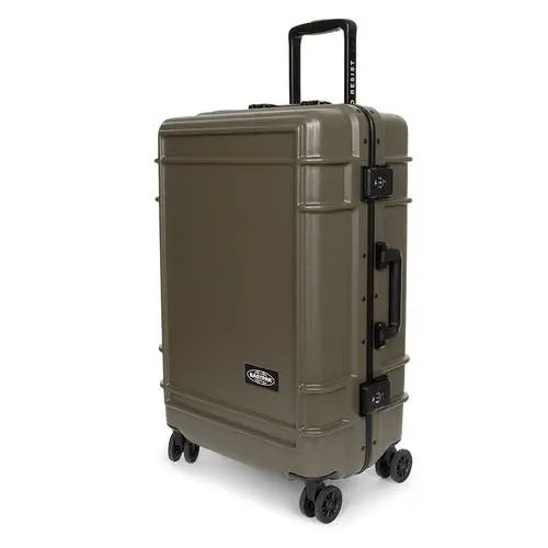 EASTPAK Resist'r Case L Luggage - Olive