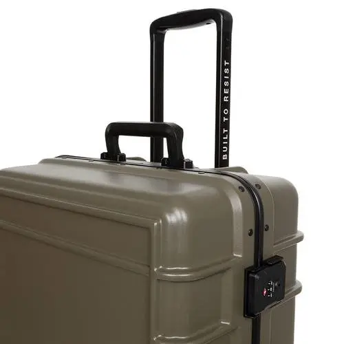 EASTPAK Resist'r Case L Luggage - Olive