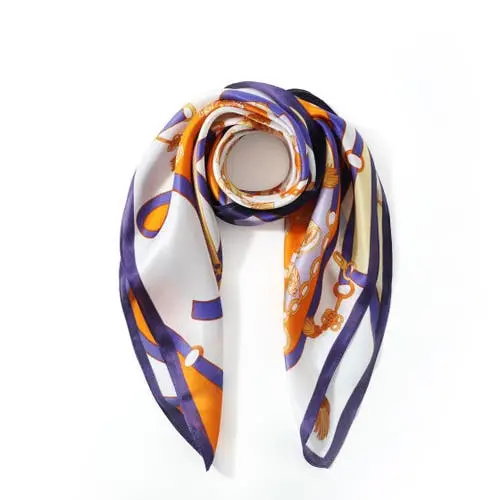YOUZEY The Céline Scarf