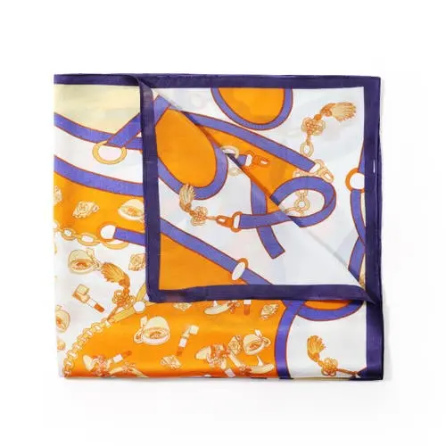 YOUZEY The Céline Scarf
