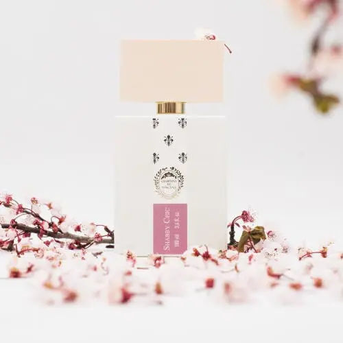 GIARDINI DI TOSCANA Shabby Chic Eau De Parfum