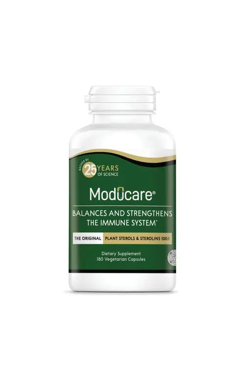 MODUCARE Daily Immune Support, Plant Sterol Dietary Supplement - None