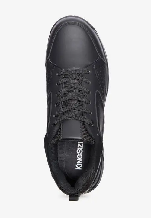 KINGSIZE Everyday Lace-up Sneakers