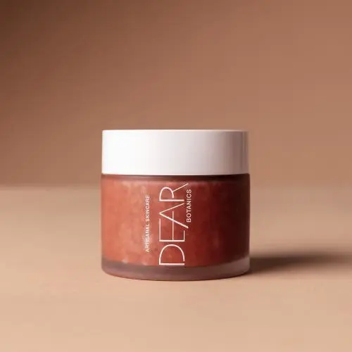 DEAR BOTANICS Polish Exfoliator