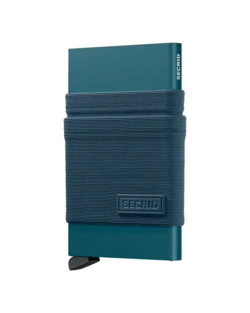 SECRID Flexwallet - Teal