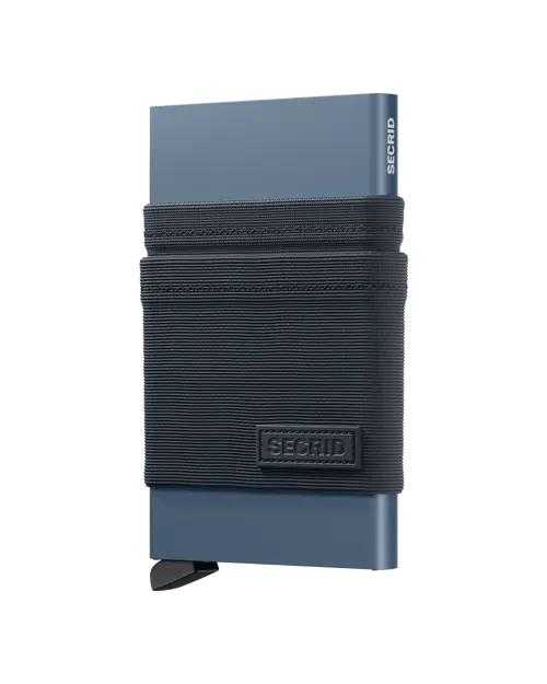 SECRID Flexwallet - Titanium