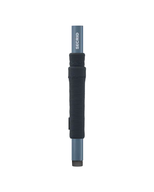 SECRID Flexwallet - Titanium