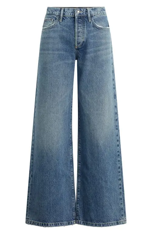 FAVORITE DAUGHTER The Ollie Ultimate Baggy Jeans