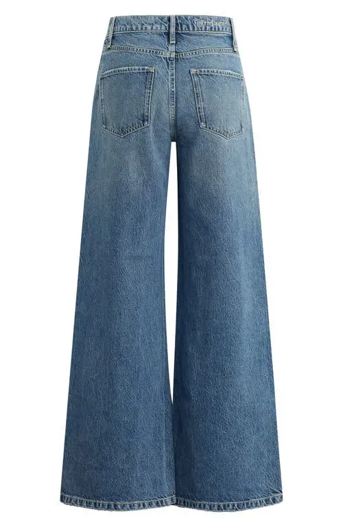 FAVORITE DAUGHTER The Ollie Ultimate Baggy Jeans