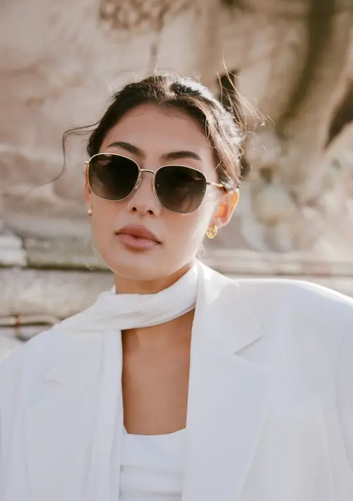 COVRY Nunki Sunglasses - Thyme